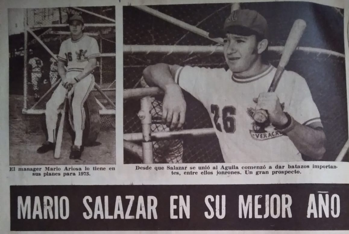 MARIO SALAZAR, UN JARDINERO CENTRAL QUE SIGUE EN EL RECUERDO – El ...