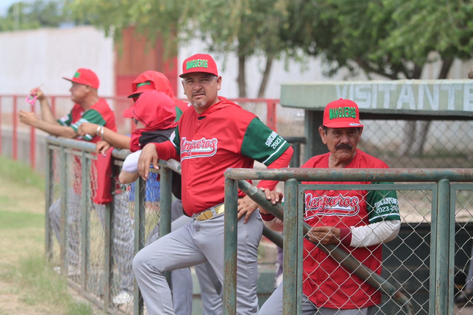 NUEVO SAN MIGUEL BARRE EN LA LIGA DANIEL IBARRA – El portal del beisbol